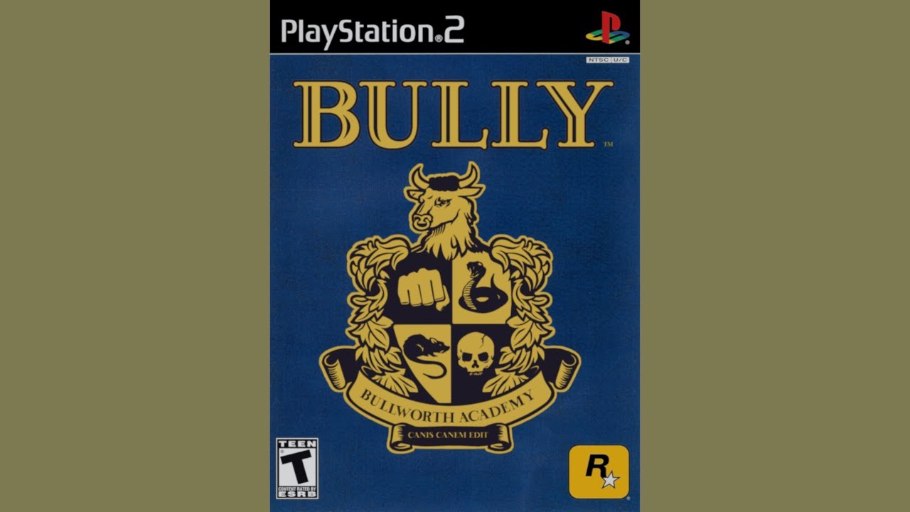 Fun [Build-Up Mix] [Bully]