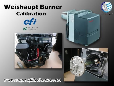 Weishaupt Burners at Best Price in India