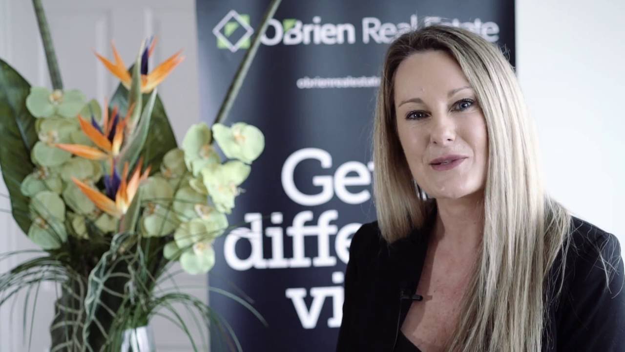 Tanja Neven-Jones - OBrien Real Estate - Mentone - realestate.com.au