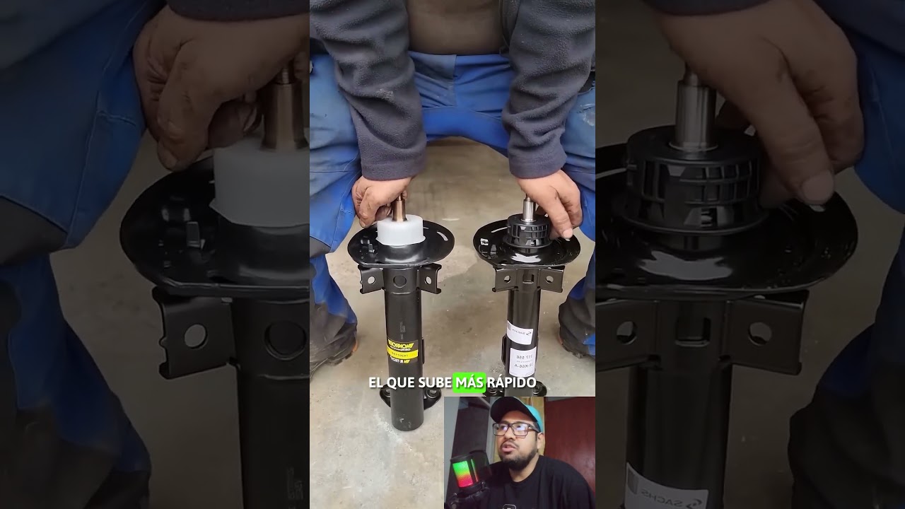 ✅Don't buy shock absorbers without seeing this first!