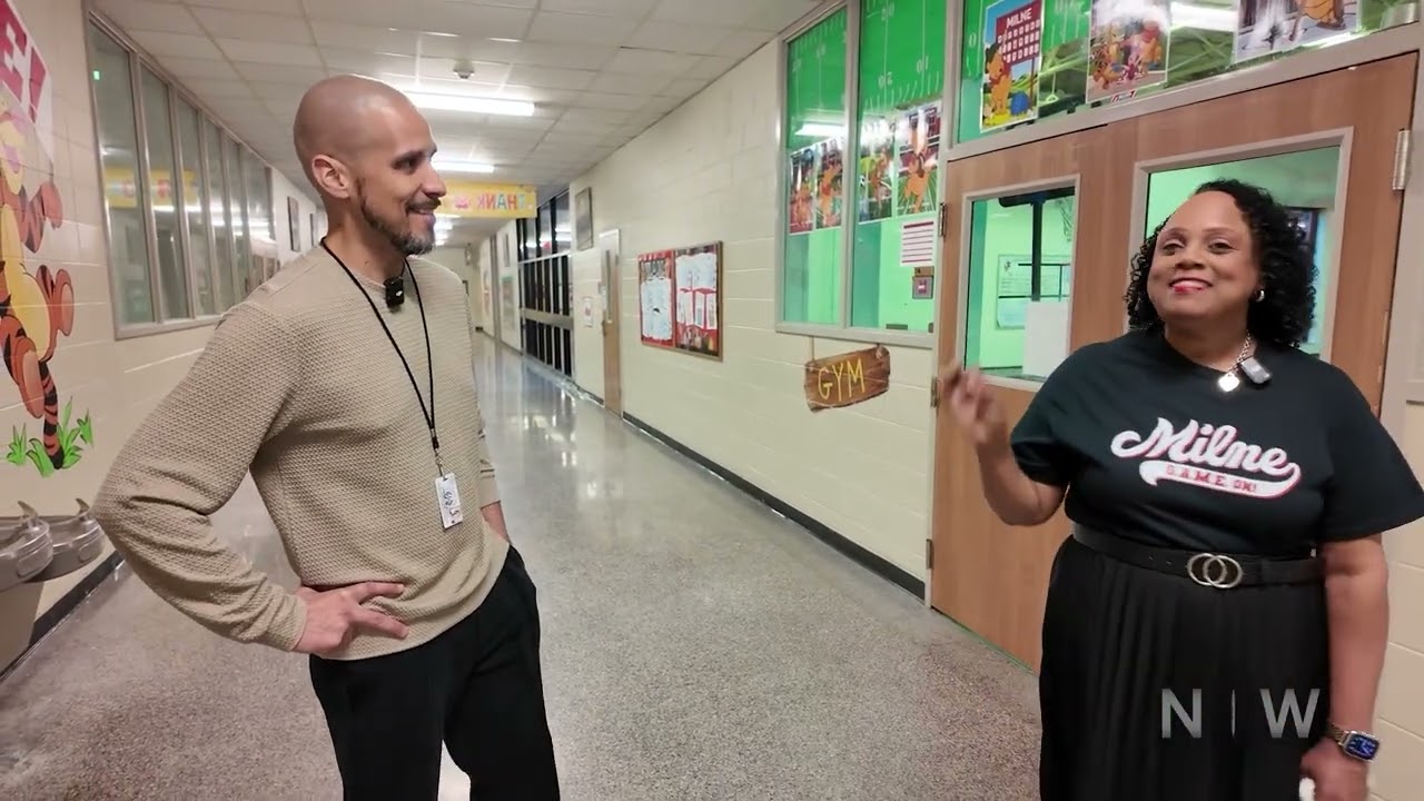 5/5: Summer School Info, Milne Turnaround, Teacher Appreciation Week
