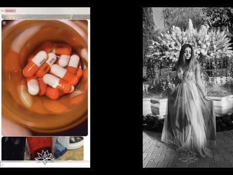 Fentanyl - One Pill Kills