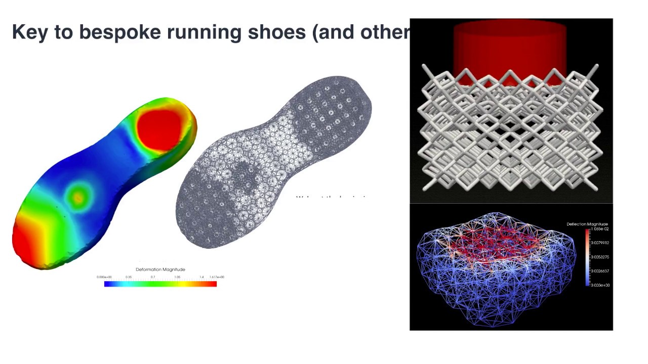 DEVELOP3D LIVE USA 2017: Phil De Simone, Carbon
