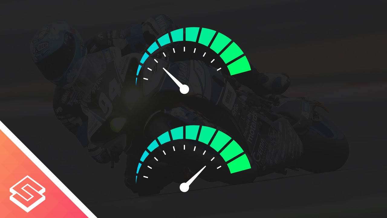 Inkscape Tutorial: Vector Gauge Icons