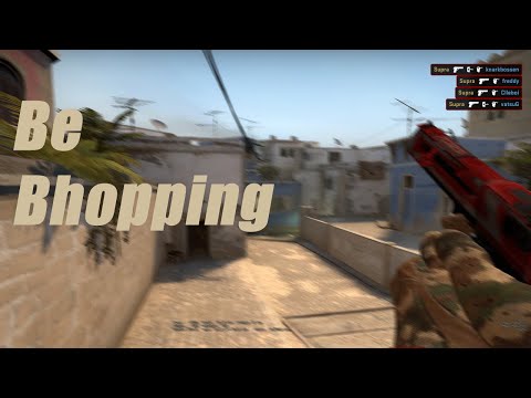 Steam Community :: Video :: I Be Bhopping