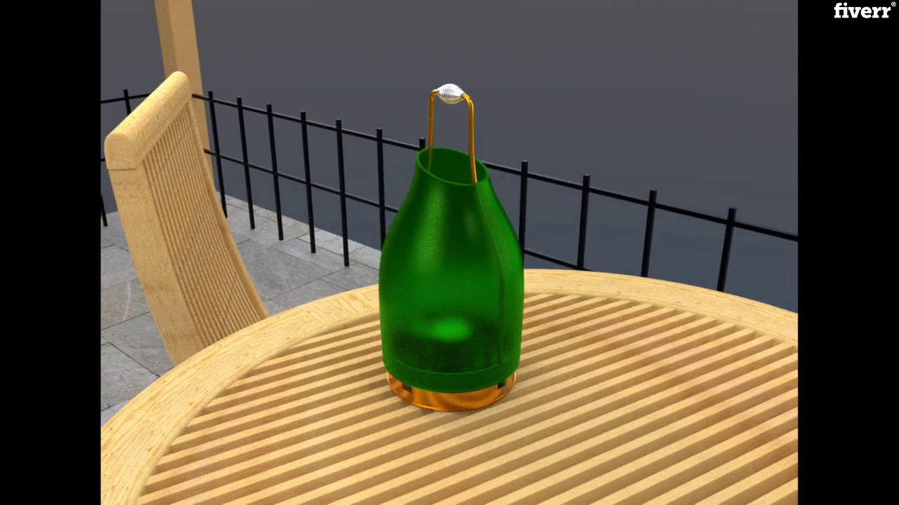 I will design product label, package and 3d mockup - Packaging Design Services