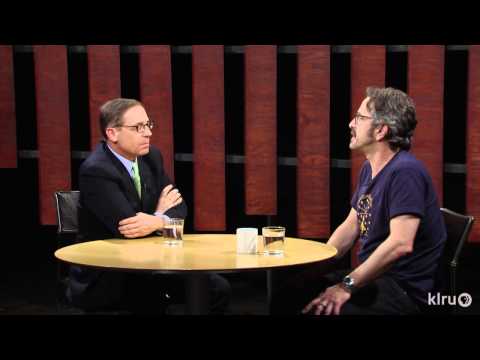 Marc Maron on some of his biggest podcast guests