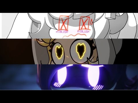 Liam Vickers Animation Tribute (Let's Split Up, Internecion Cube, Cliffside, Murder Drones edit)