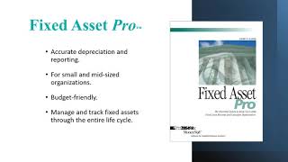 Fixed Asset Pro Software - 2025 Reviews, Pricing & Demo
