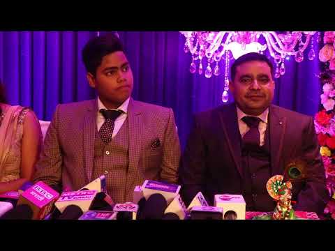 gracious presence on Birthday Celebrations of Actor -(1)