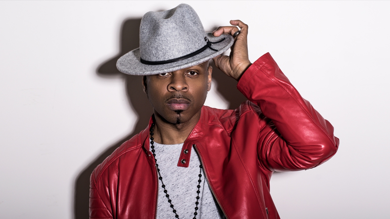 Stokley - Level (Radio version)