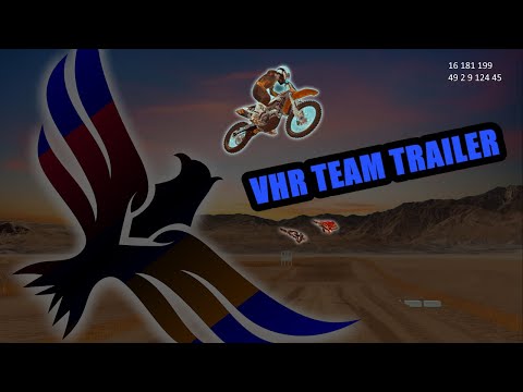 Steam Community :: Video :: VHR TEASER TRAILER