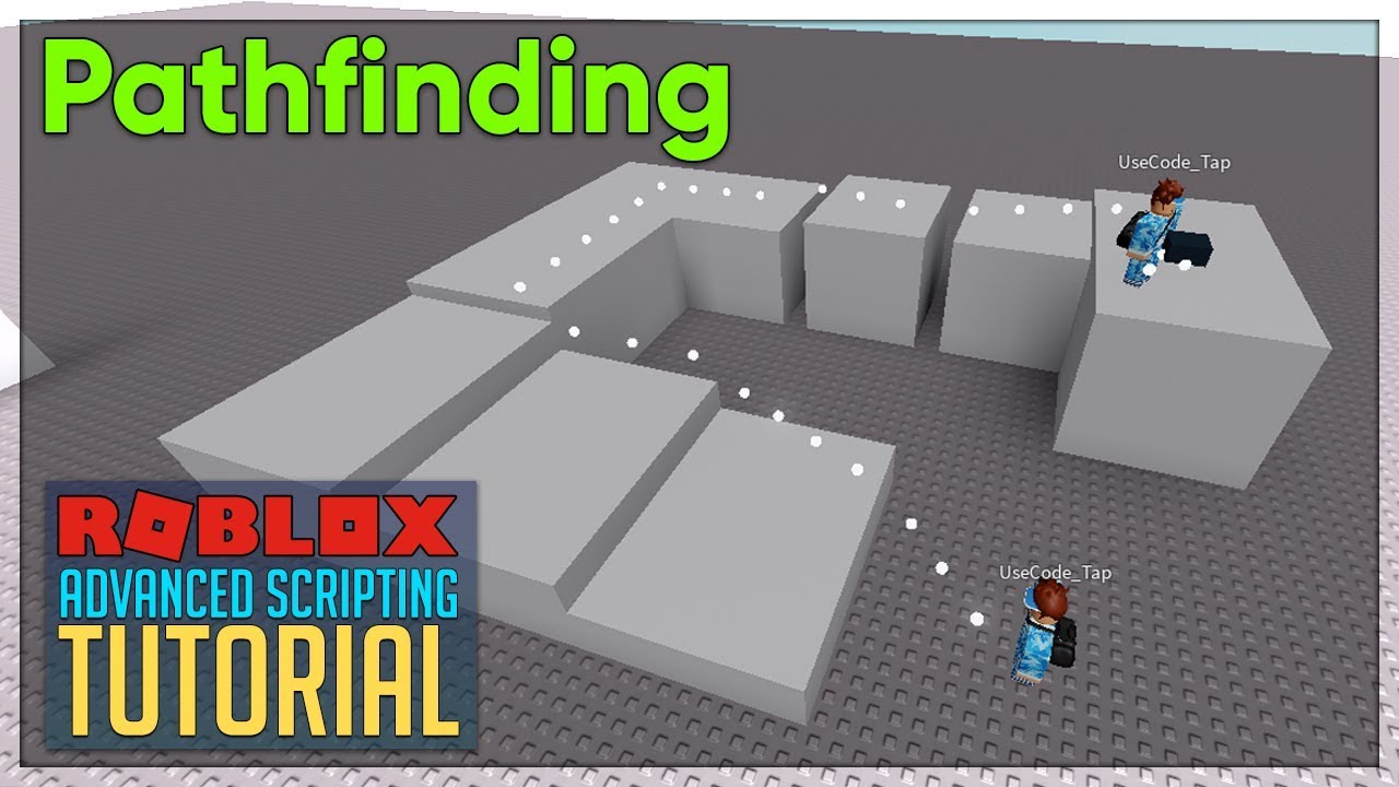 Mastering Pathfinding in Roblox: A Comprehensive Guide | Galaxy.ai
