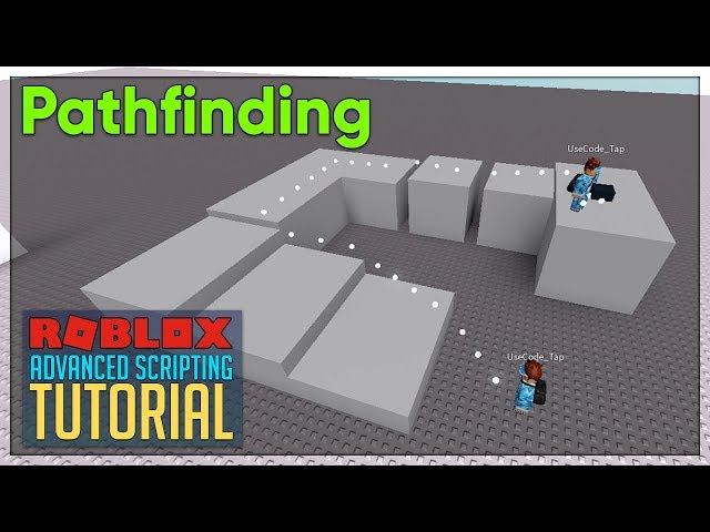 Mastering Pathfinding in Roblox: A Comprehensive Guide | Galaxy.ai | Galaxy.ai