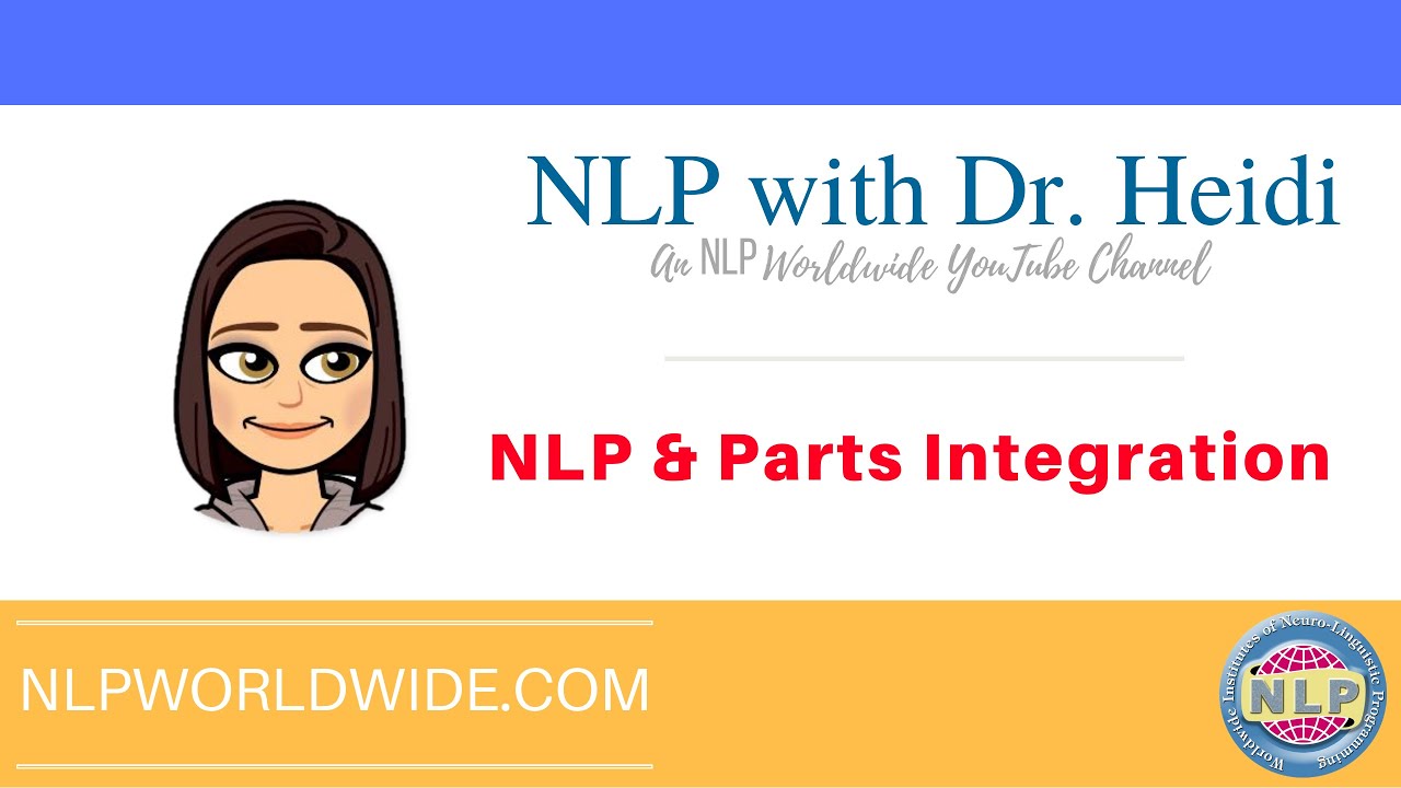NLP & Parts Integration Demonstration