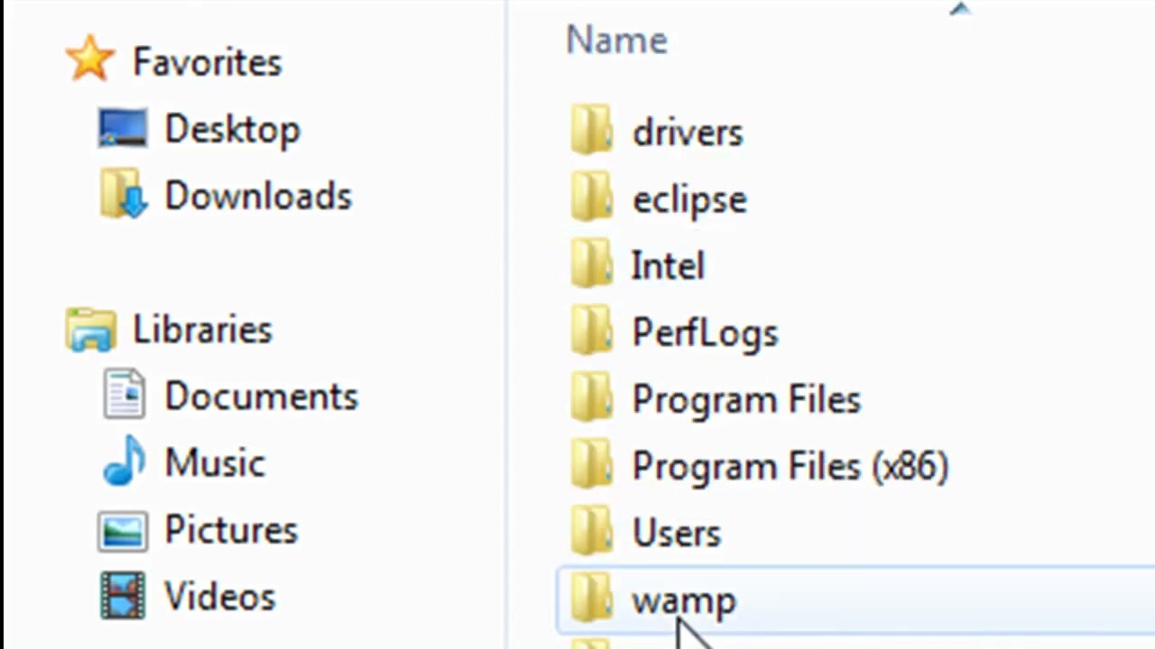PHP & MySQL Tutorial   3  First PHP Script   YouTube