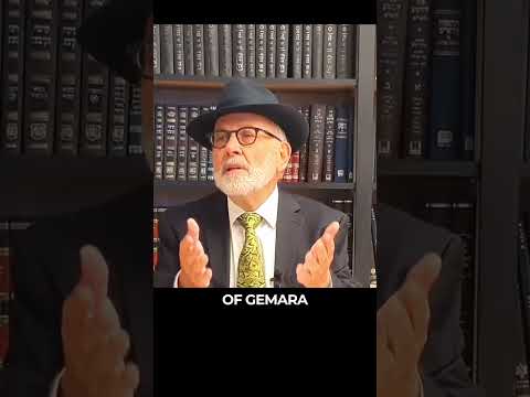 Learning Gemara
