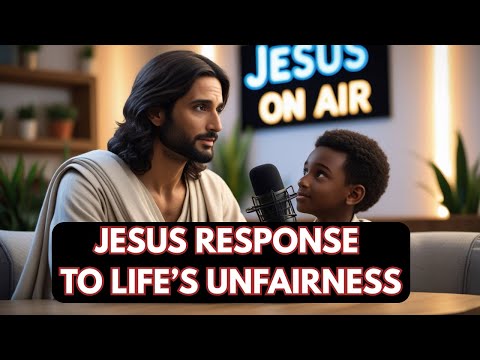 Jesus Response to Life's Unfairness - The Parable of the Seed and the Sower | Animated Bible Story