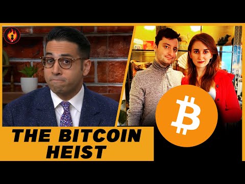 How BILLION Dollar Bitcoin Thieves, Rapper Got CAUGHT – Attack the System