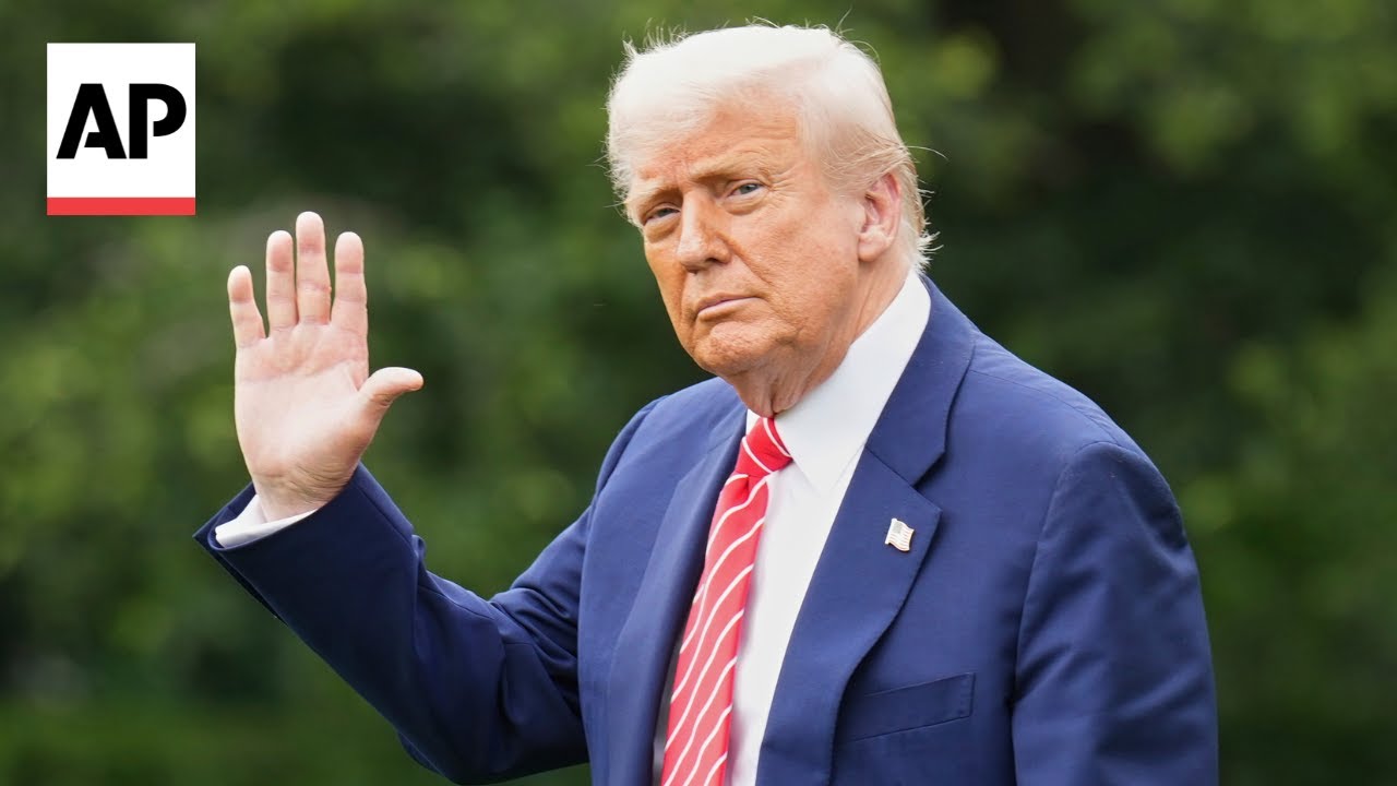 Trump administration publishes list of 'sanctuary jurisdictions'