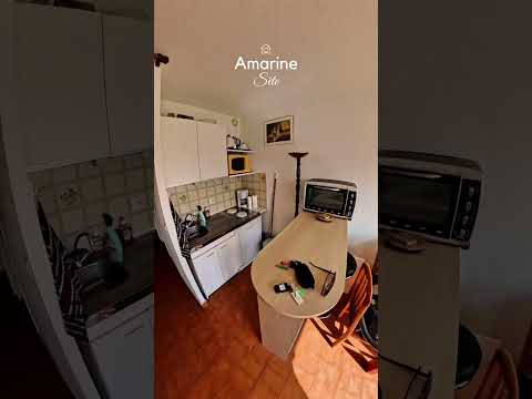 #sete #appartement #avendre #immobilier #agentimmobilier #marina