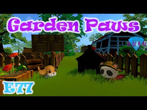 Steam Community :: Garden Paws