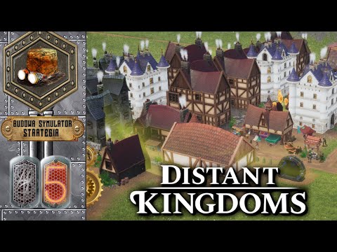 Steam Community :: Video :: Distant Kingdoms # Na Skraju Bankructwa HD PL