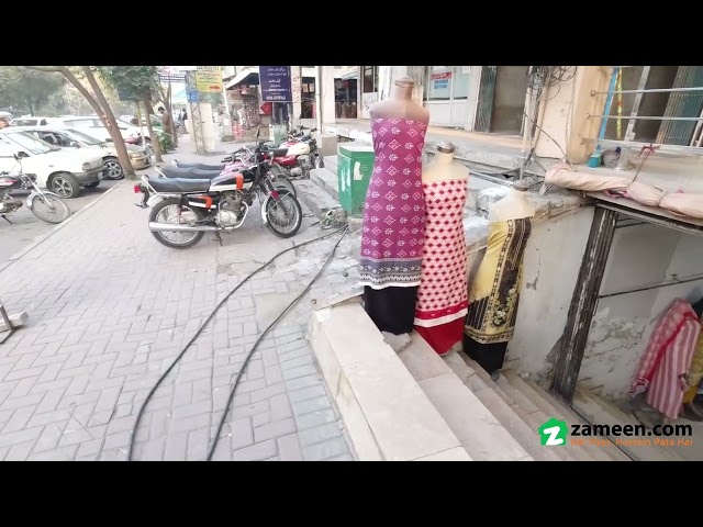 Building In I-10 Markaz Sized 4355 Square Feet Is Available I-10 Markaz ...