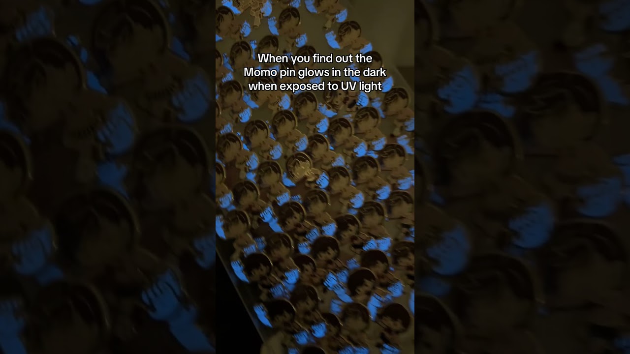 This anime pin does WHAT