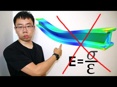 You Don't Really Understand Mechanical Engineering