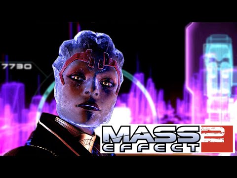 Steam Community :: Video :: Mass Effect 2 🌌 18: Niemand erwartet die ...
