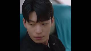 The way he worries about her????||Little Women #wihajoon #kimgoeun #kdrama #littlewomen #blueberryedit