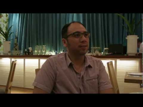 Aracama: Fine-Dining Filipino Restaurant in Fort | JOTAN23