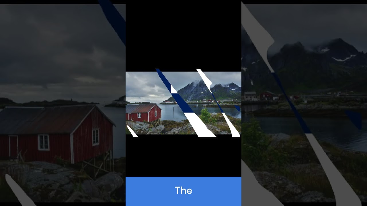 Similarities between the Nordic Countries