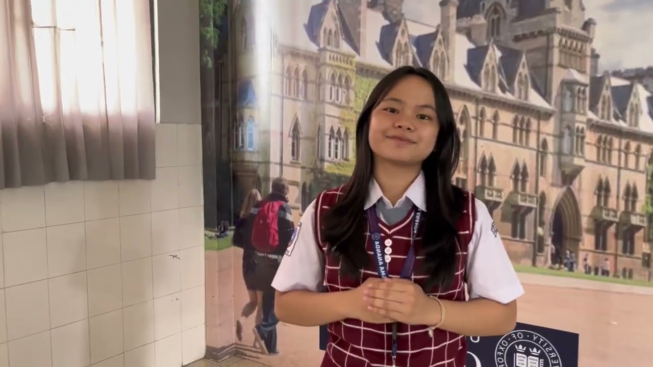 Home - Ananda School Bekasi