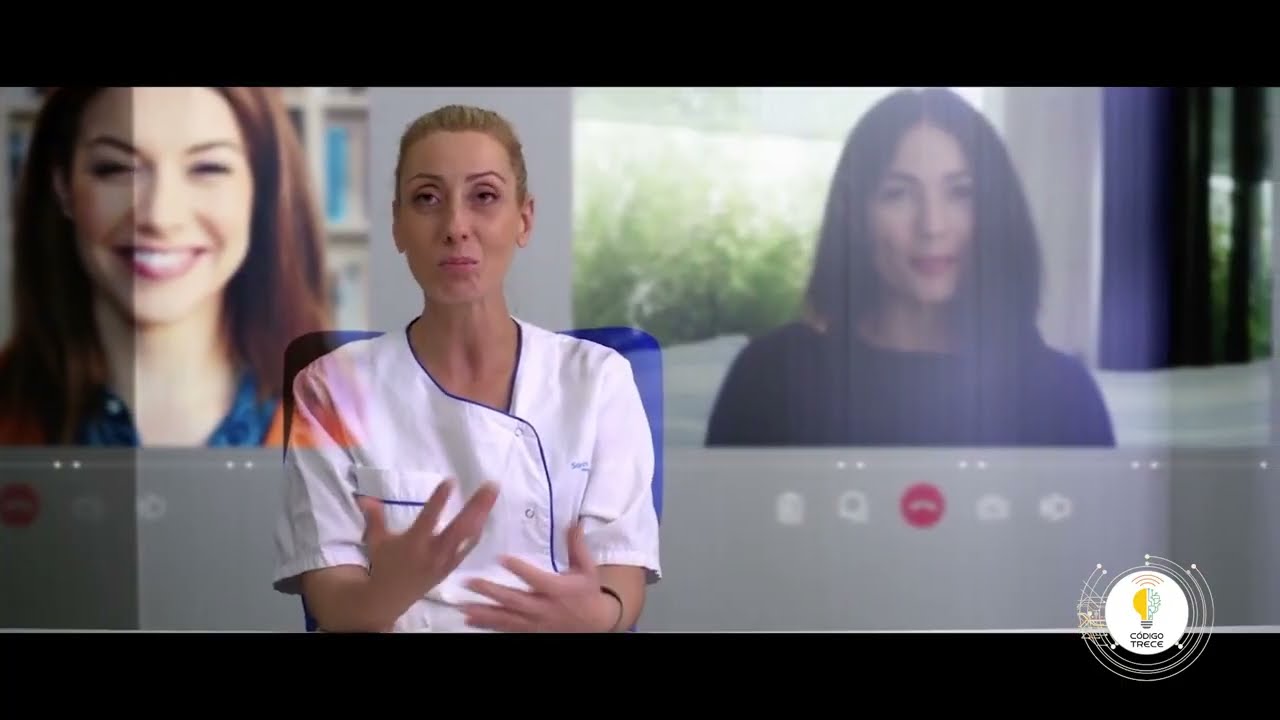 ¿Qué es la salud digital?