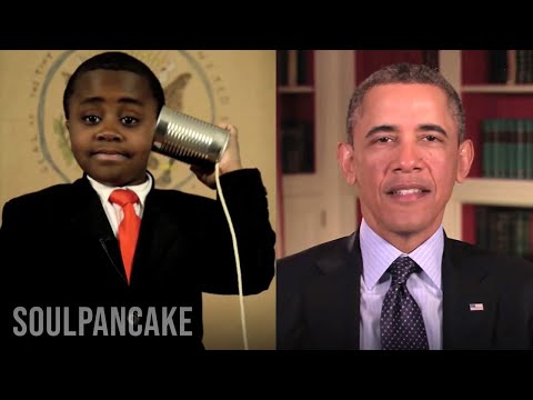 Kid President – now with more Real President! | Emily L. Hauser - In My ...