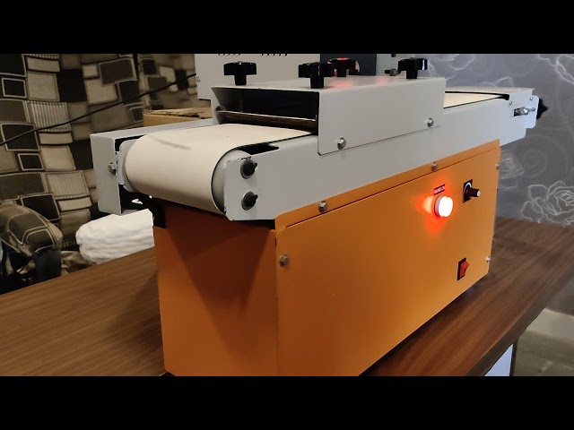 Long Wicks - Fully Automatic Long Cotton Wick Making Machine Trader ...
