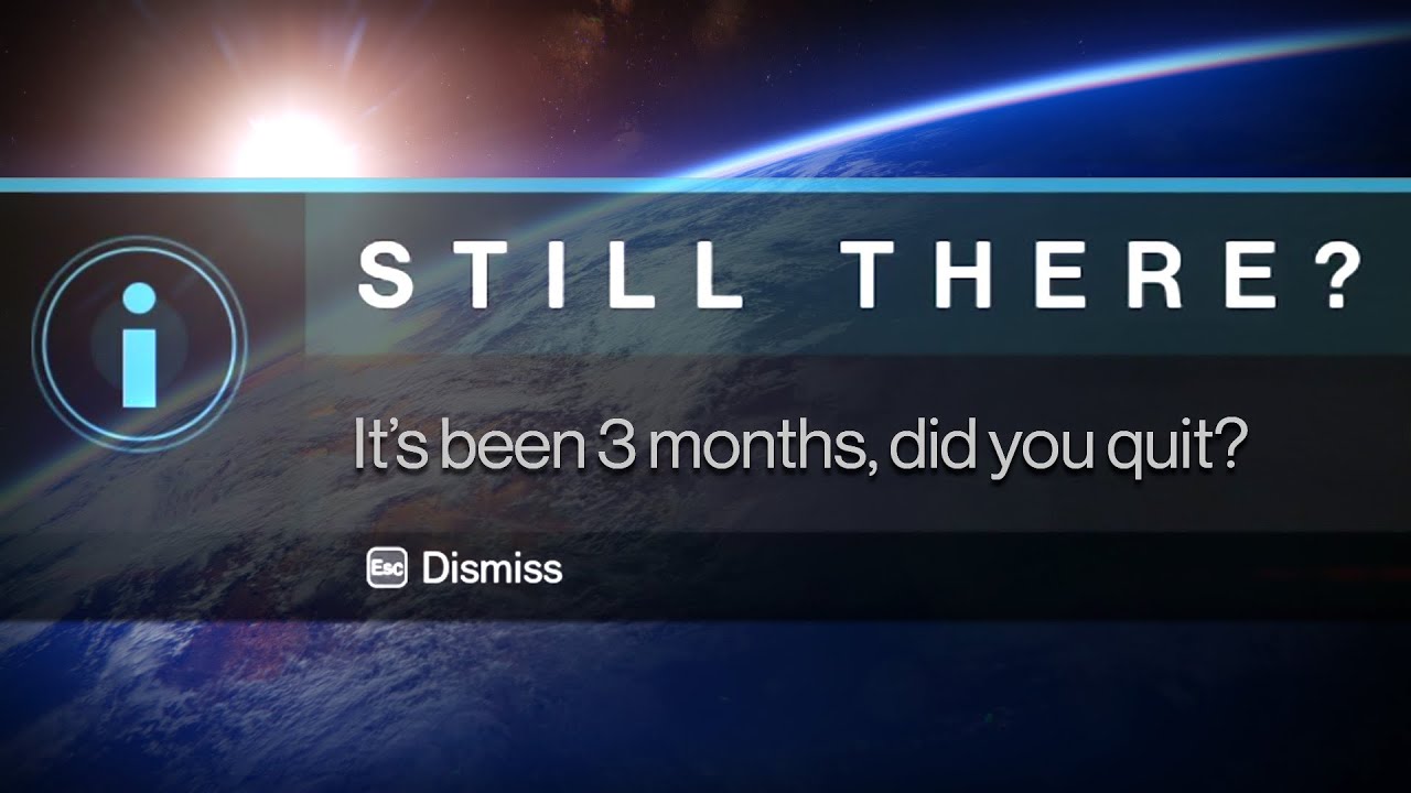 What Is Going On With Destiny?