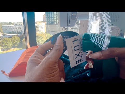 DIY: How I Use The BS One Tagging Gun for My Clothing Boutique