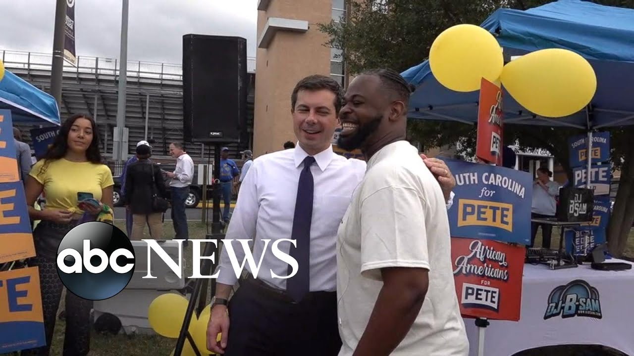 Candidates descend on Iowa ahead of crucial caucus