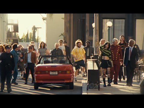 Jared Hess’s ‘A Minecraft Movie’, Djo’s album ‘The Crux’ released ...