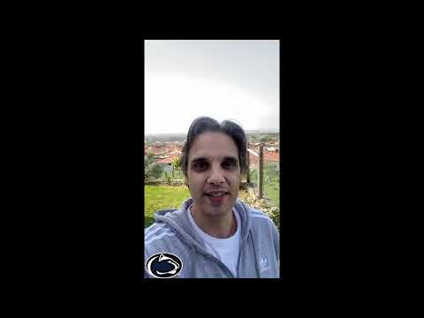 PSU Men's Soccer -Altoona