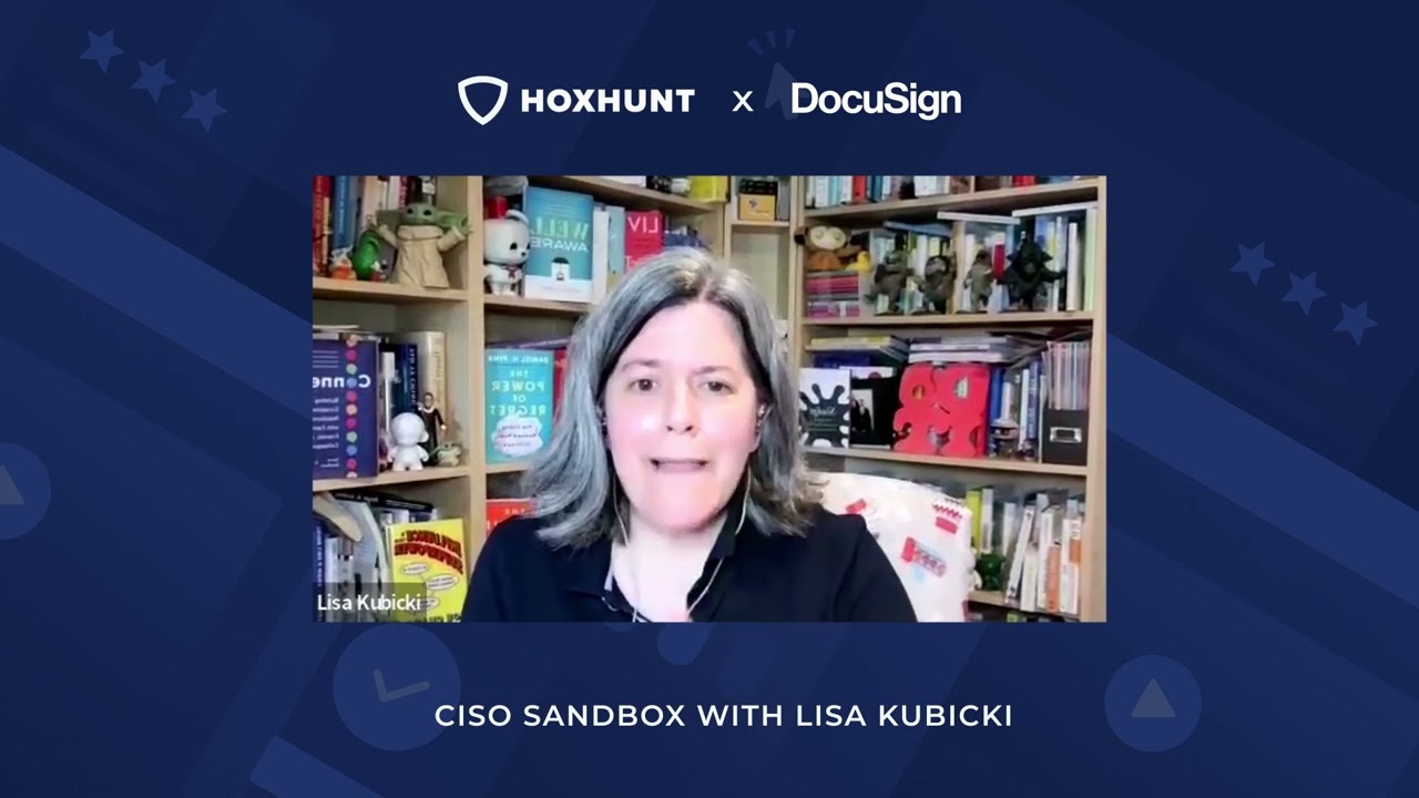 DocuSign and the 10,000 personalized simulations