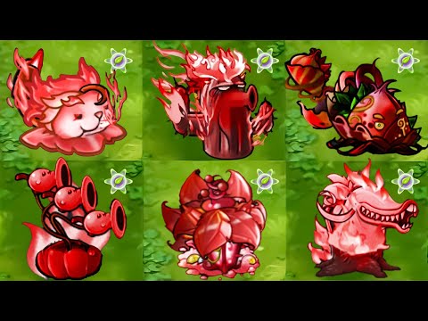 PVZ 1 Fusion 2.6 Challenge New Plants - 300 Plants Fusion VS 300 Obsidian Gargantuar - Who Will Win?