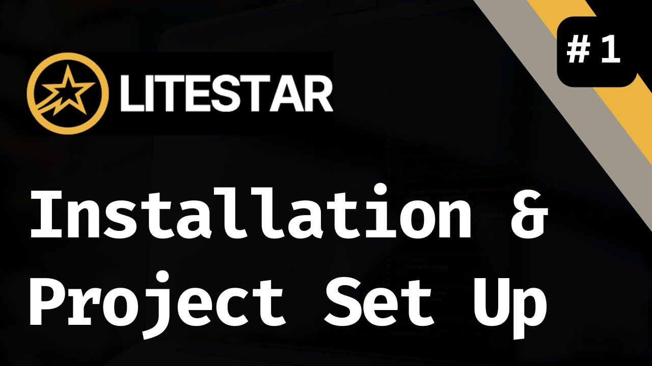 Getting Started – Installation, Basic Server, Path & Query Parameters | Build APIs with Litestar #1