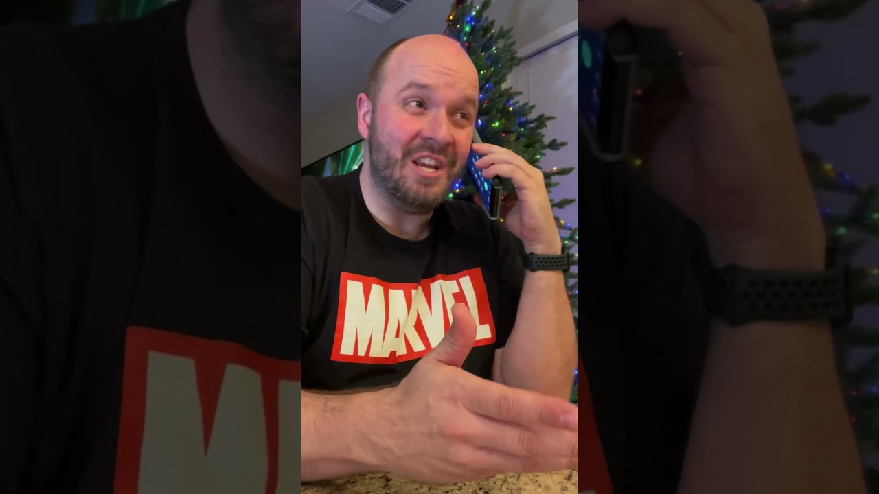 Reaction to the Hawkeye Finale post-credits scene! #shortsbeta