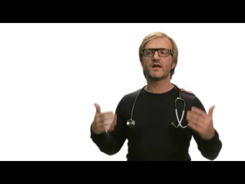 Post-exposure prophylaxis (PEP), with Dr. Bertrand Lebouché