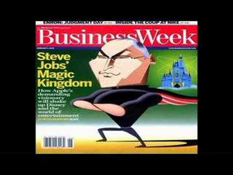 Business Magazines: Business Week