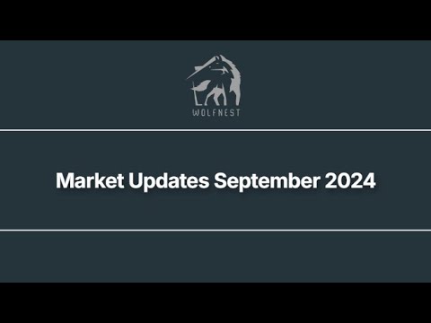 September Market Update